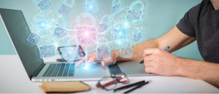 5 consejos de ciberseguridad que no debes olvidar - Grupo Atlas