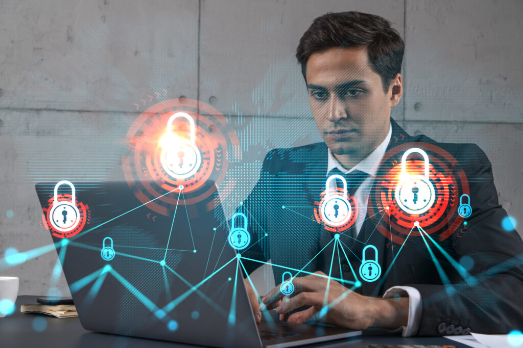 Diagnóstico de ciberseguridad: qué es y cómo implementarlo